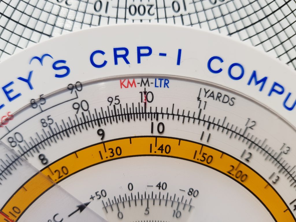 PPL Expert CRP-1 Masterclass | Almat Flying Academy