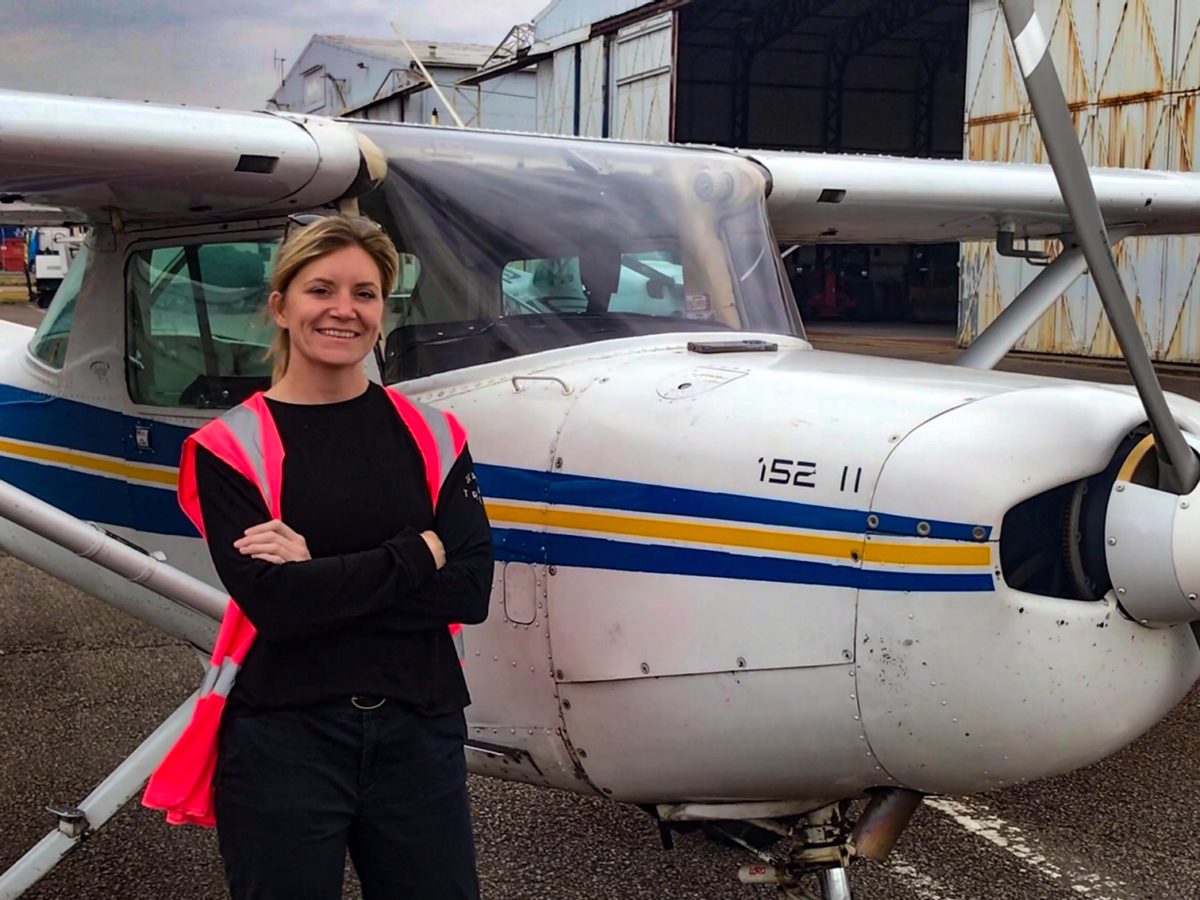 2nd location now open + New Instructors & aircraft | Almat Flying Academy