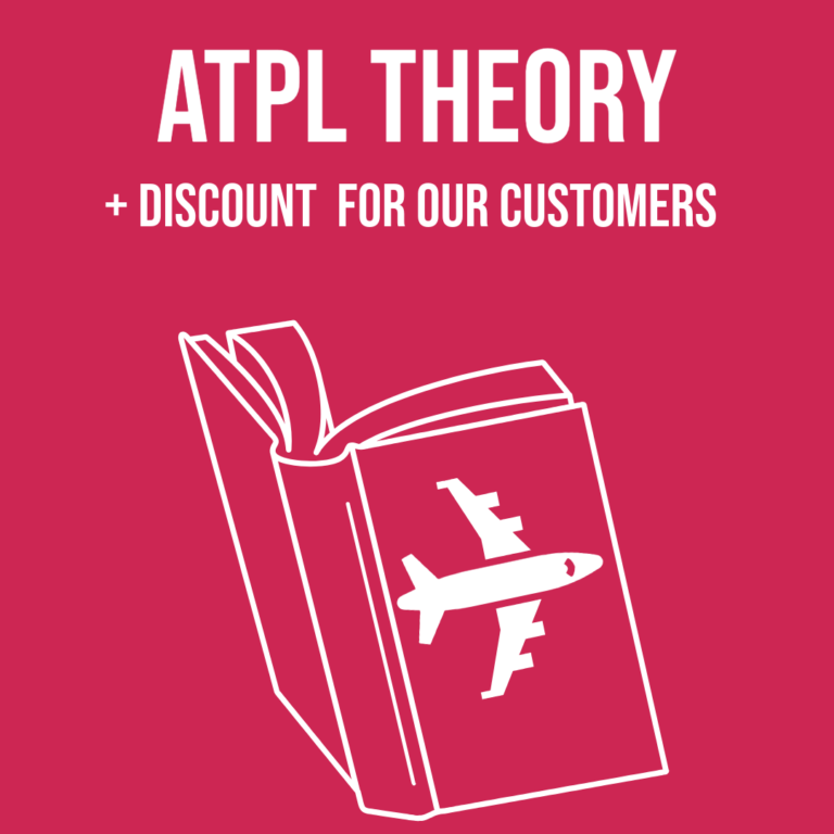 ATPL Theory Training | Almat Flying Academy